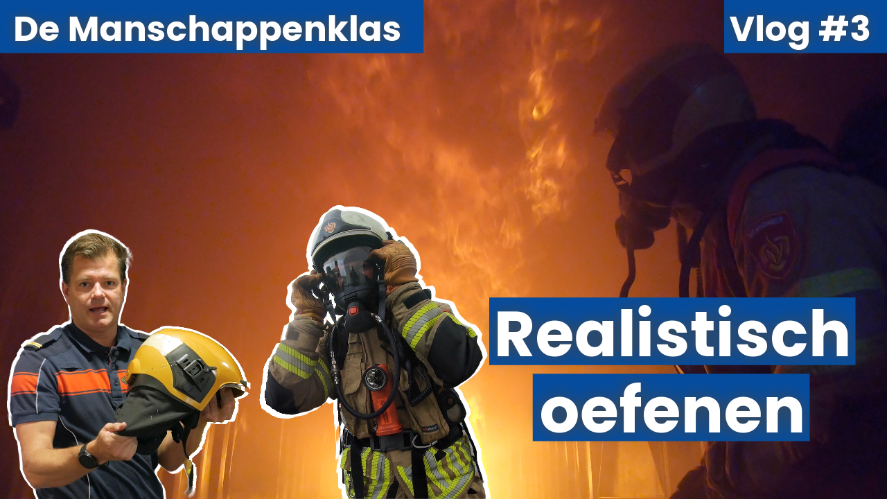 Werken bij de brandweer: dit moet je weten